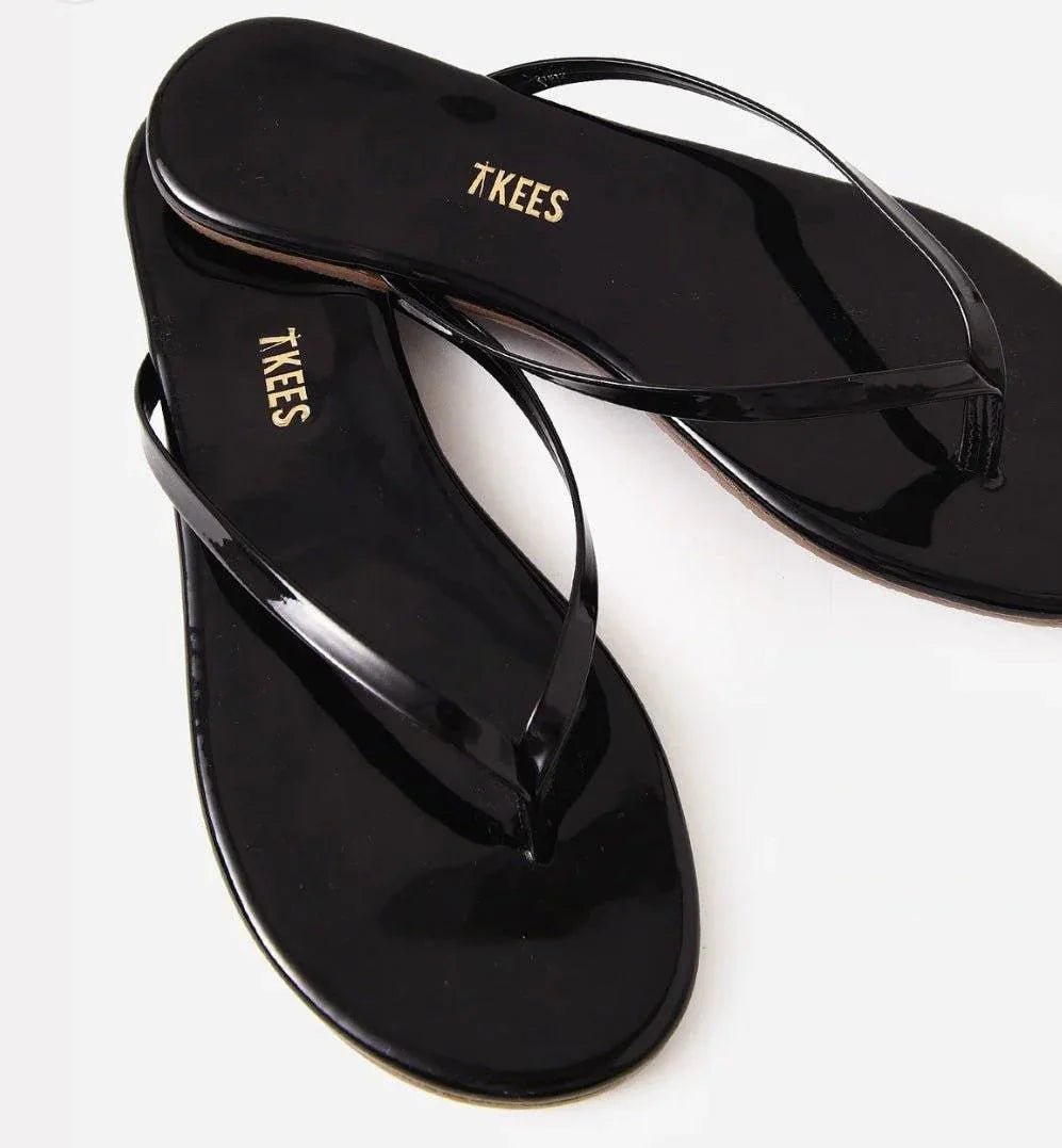 Shop TKEES – Iconic Sandals & Timeless Styles – The Poolclub Monaco